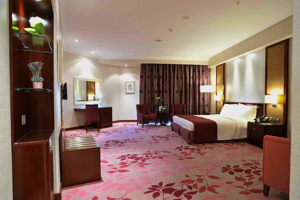 Al Marwa Rayhaan by Rotana - Makkah, Mecca | Best deals | lastminute.com