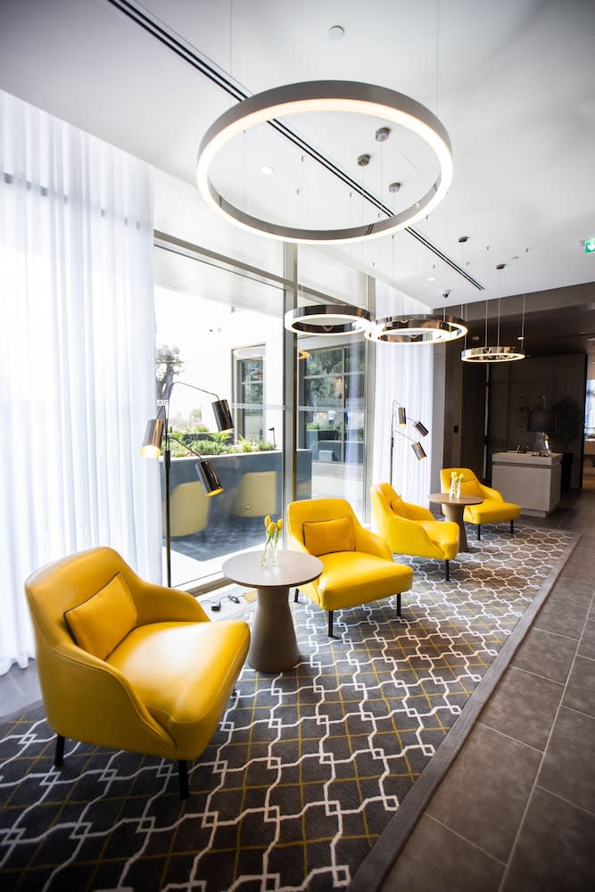 Centro Mada Amman by Rotana, Amman | Best deals | lastminute.com