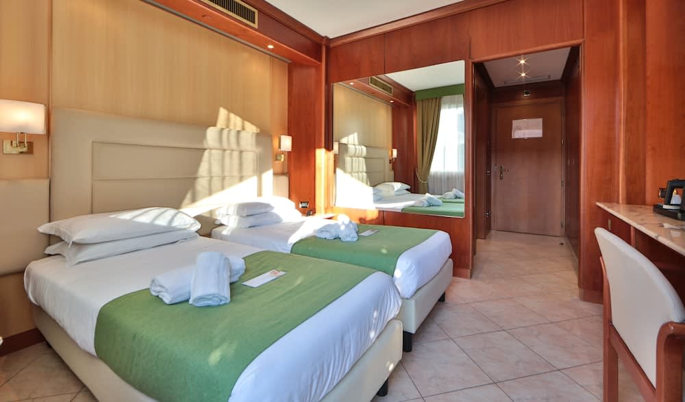 Best Western Hotel Anthurium, Santo Stefano al Mare | Meilleures offres ...