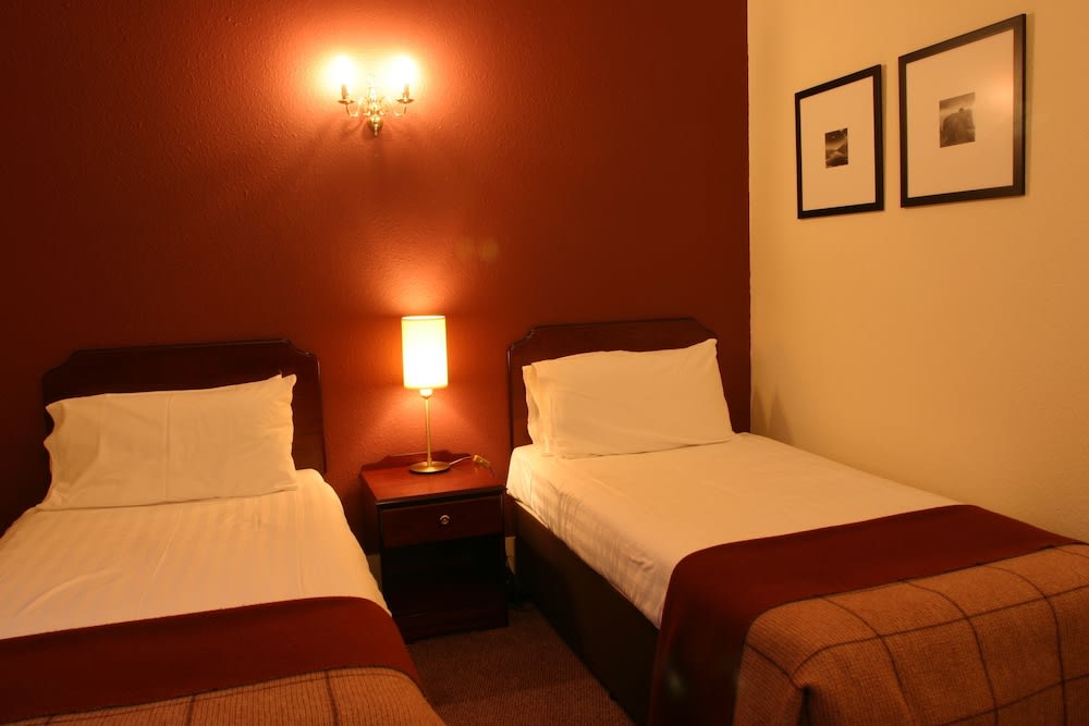 Ben Wyvis Hotel, Strathpeffer | Best deals | lastminute.com