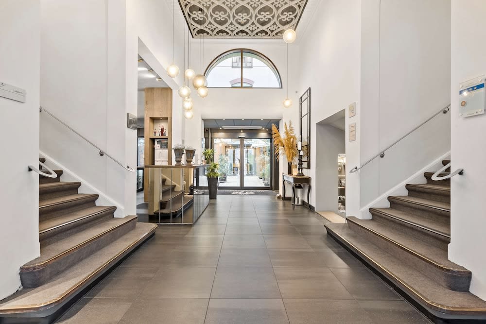 Best Western Hotel Hebron, Koppenhága | Legjobb ajánlatokat | lastminute HU