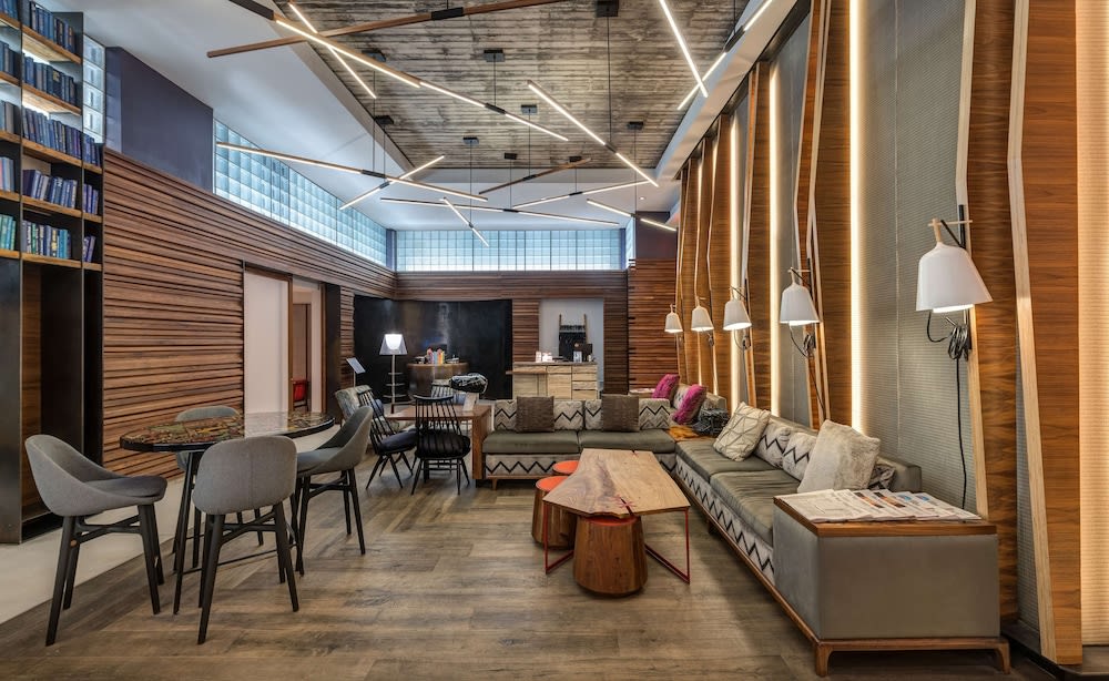 Hyatt Herald Square New York, New York - Manhattan | Meilleures offres ...