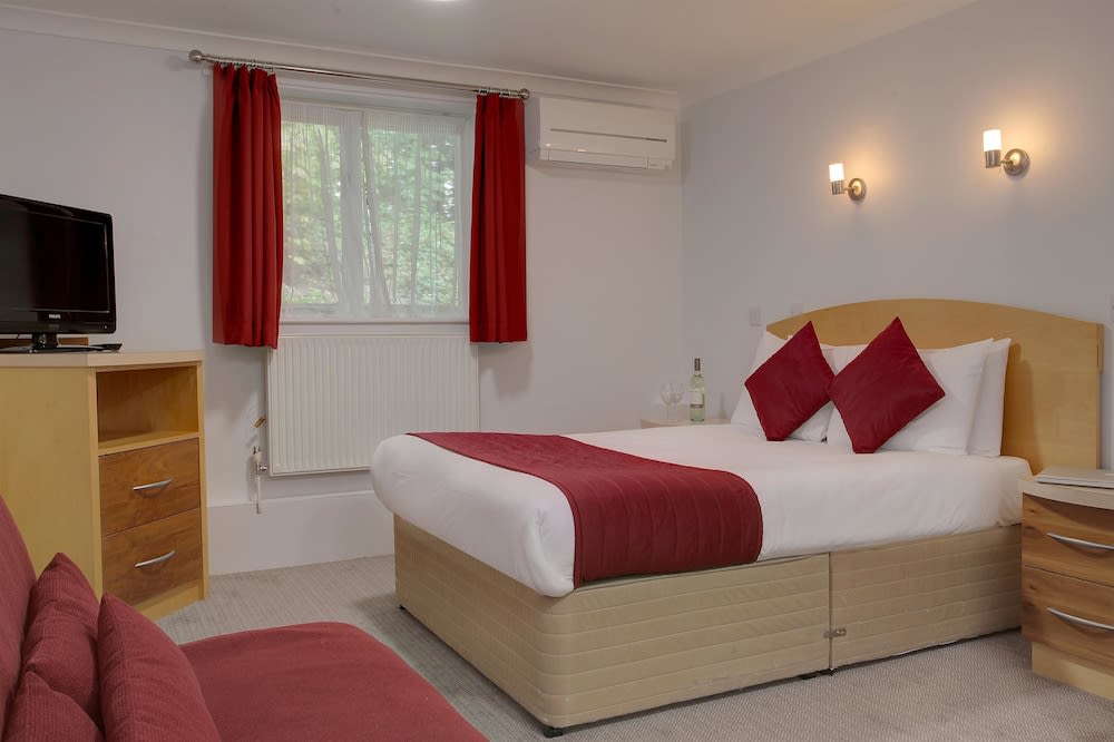 Premier Inn Andover, Andover | Best deals | lastminute.com