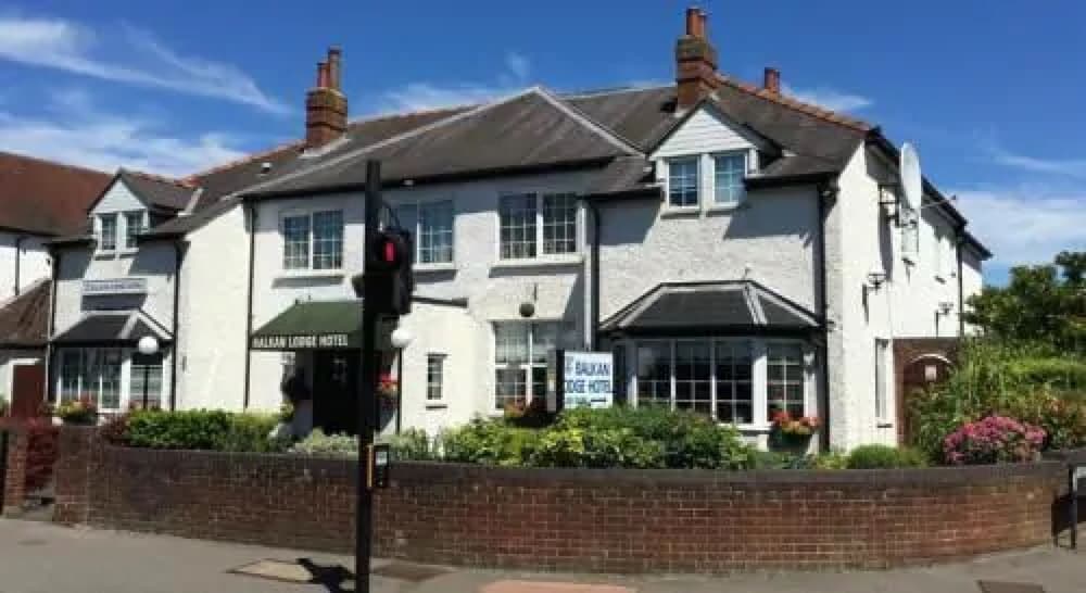 Premier Inn Newbury Town Centre South A339, Newbury | Best deals ...