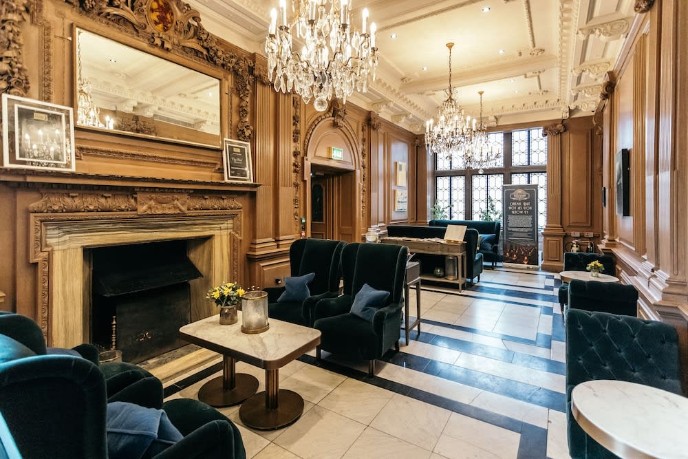 The Scotsman Hotel, Edimburgo | Mejores ofertas | Rumbo