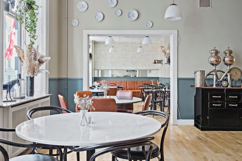 Best Western Hotel Hebron, Koppenhága | Legjobb ajánlatokat | lastminute HU