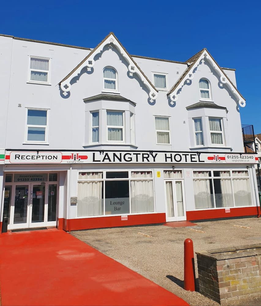The Langtry Hotel, Clacton-On-Sea | Best deals | lastminute.com