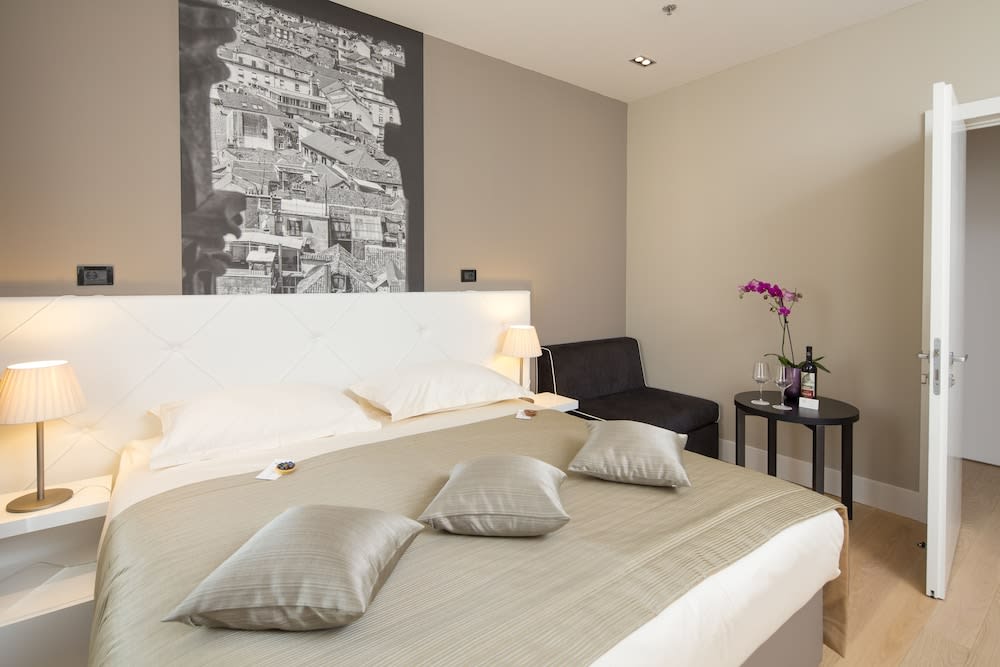 Cornaro Hotel, Split | Best deals | lastminute.com