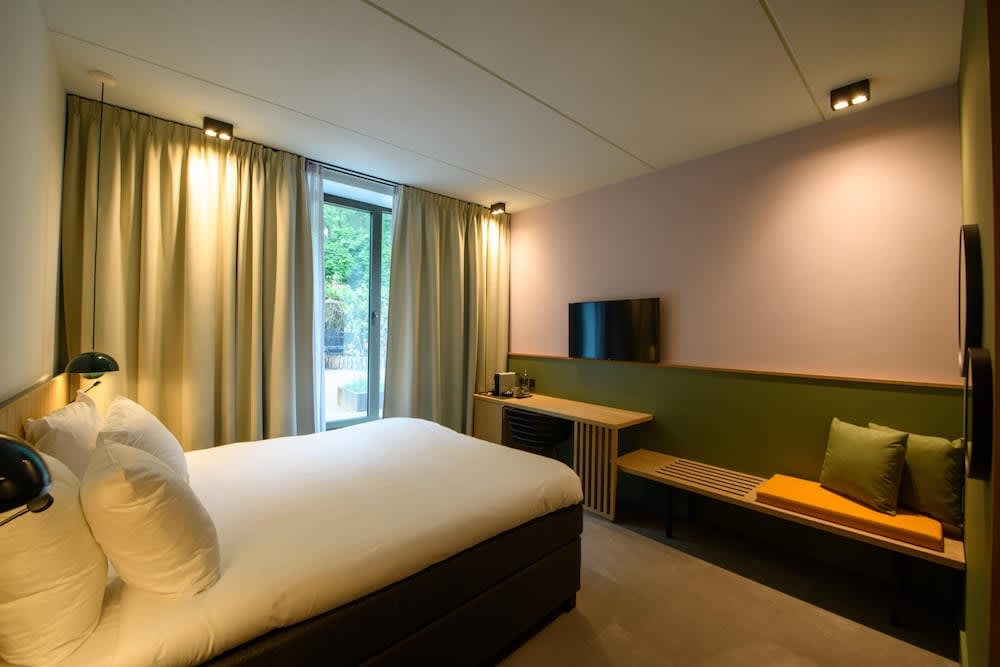 Hotel & Wellness Zuiver, Amsterdam | Beste deals | lastminute NL