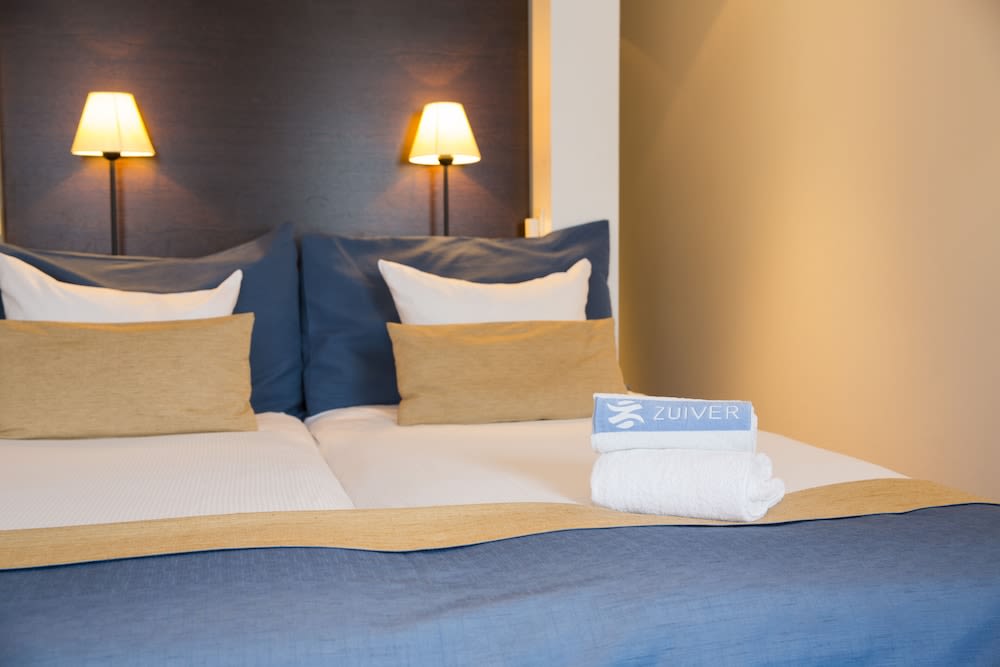 Hotel & Wellness Zuiver, Amsterdam | Beste deals | lastminute NL