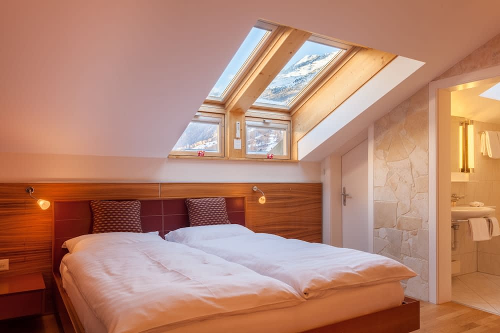 Hotel Pollux, Zermatt | Best deals | lastminute.com