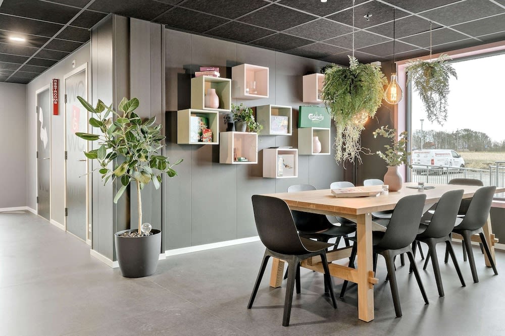 Aiden by Best Western Herning, Herning | Best deals | lastminute.com