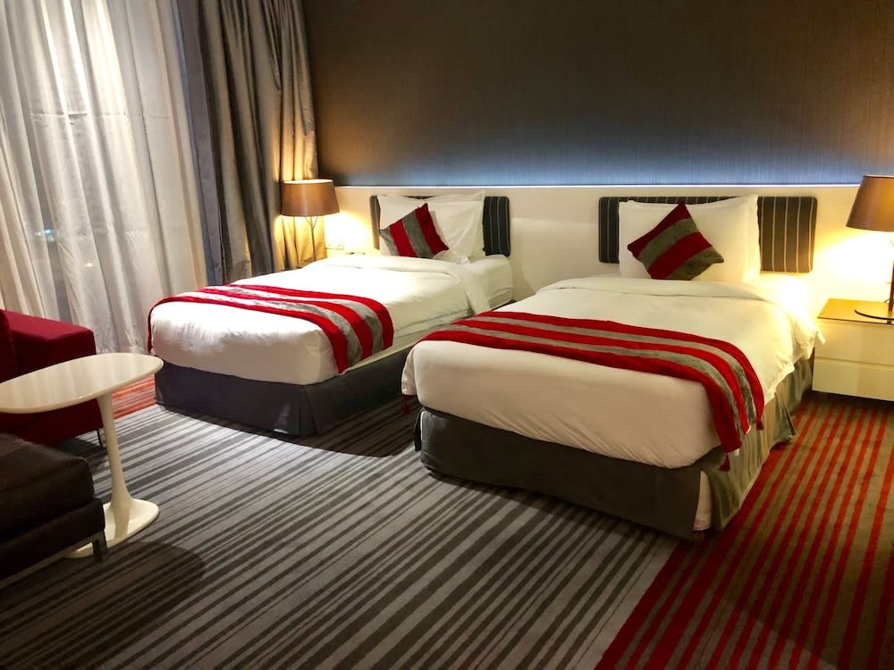 Ramee Grand Hotel And Spa, Manama | Best deals | lastminute.com