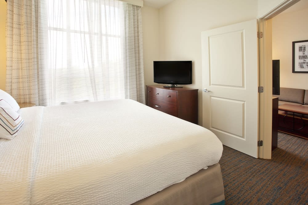 Residence Inn Baltimore Hunt Valley, Hunt Valley | Best deals ...