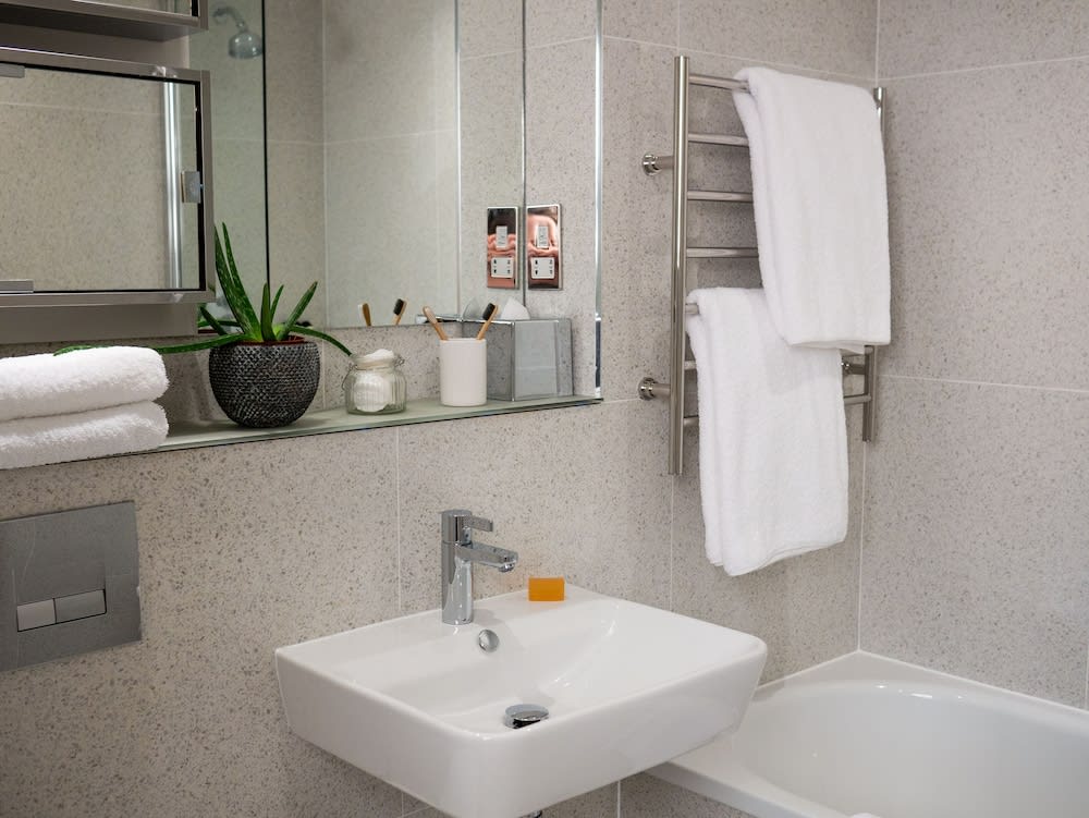 Q Square by Supercity Aparthotels, Brighton | Best deals | lastminute.com
