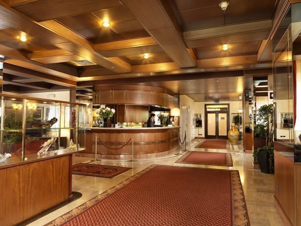 Hotel Al Pino Verde, Camposampiero | Meilleures offres | lastminute.com FR