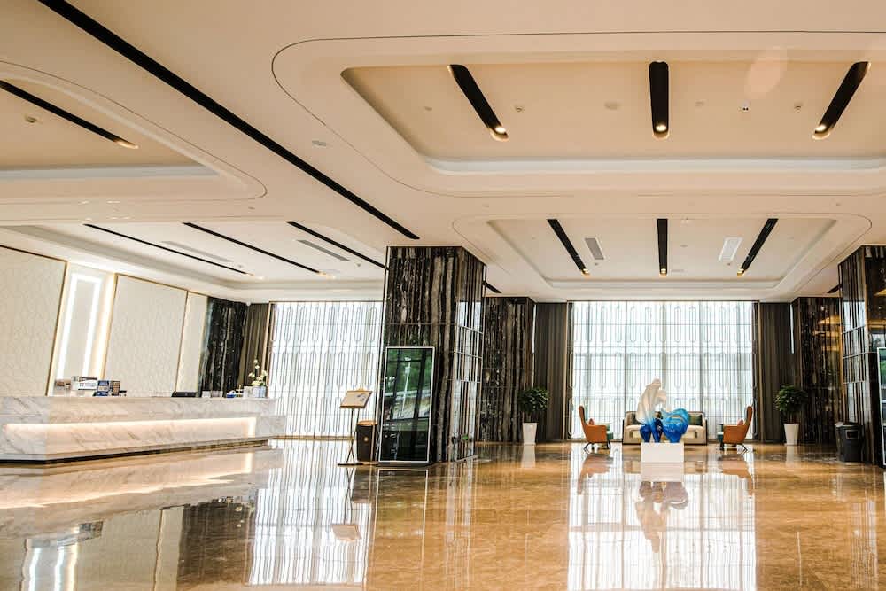 Microtel by Wyndham Songzi, Jingzhou | Best deals | lastminute US