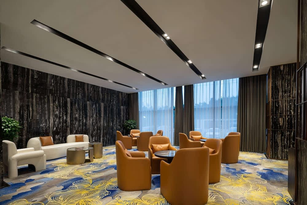 Microtel by Wyndham Songzi, Jingzhou | Best deals | lastminute US