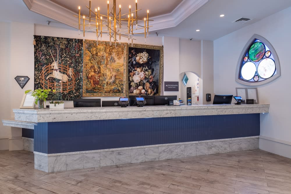 Castle Hotel, Autograph Collection, Orlando (FL) | Best deals ...