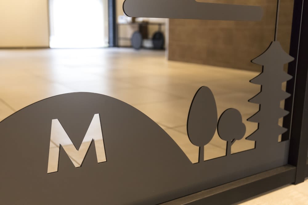 M's Hotel Sanjo Omiya, Kyoto | Meilleures offres | lastminute.com FR