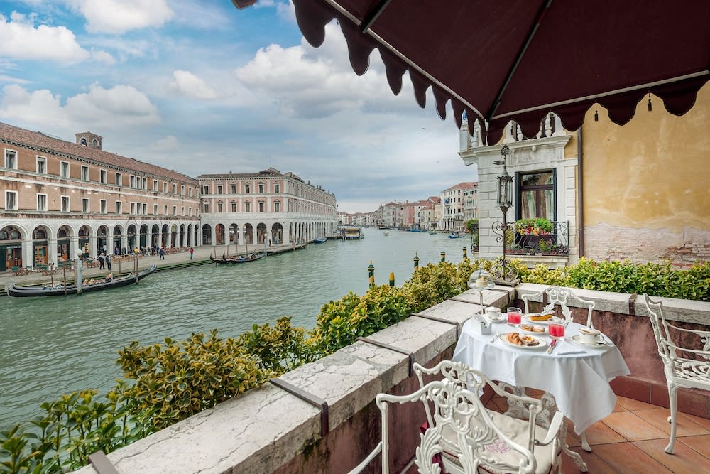 Al Ponte Antico, Venedig | Günstige Angebote | lastminute.de