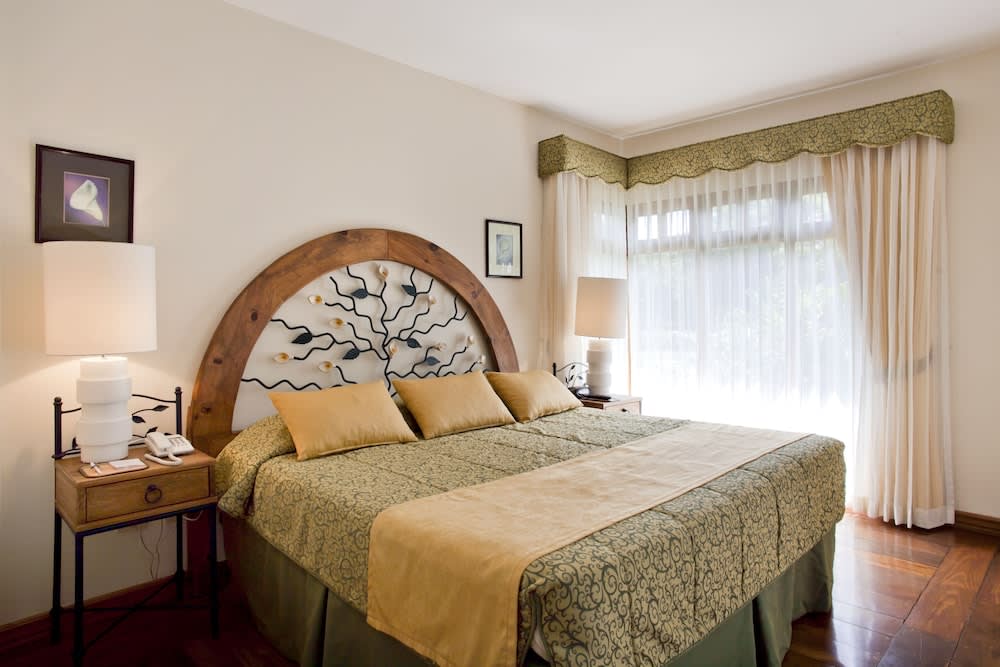 El Rodeo Estancia Boutique Hotel & Steakhouse, San Rafael | Best deals ...