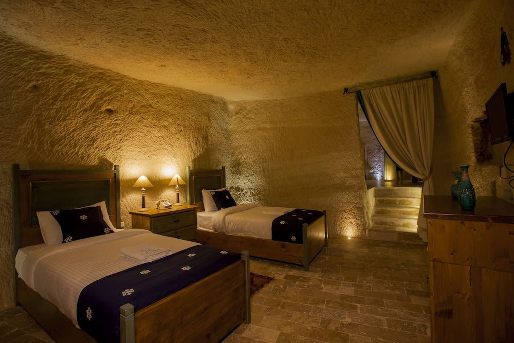 Azure Cave Suites - Cappadocia, Avanos | Best deals | lastminute.com