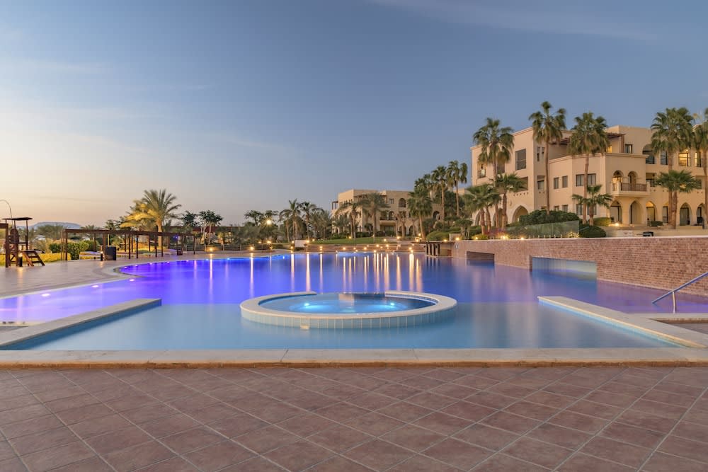 Grand Tala Bay Resort, Aqaba, Aqaba | Best deals | lastminute.com