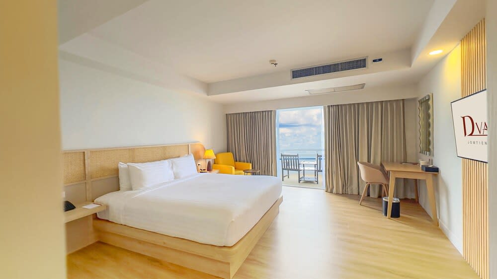 D Varee Jomtien Beach, Pattaya, Jomtien Beach | Best deals | lastminute.com