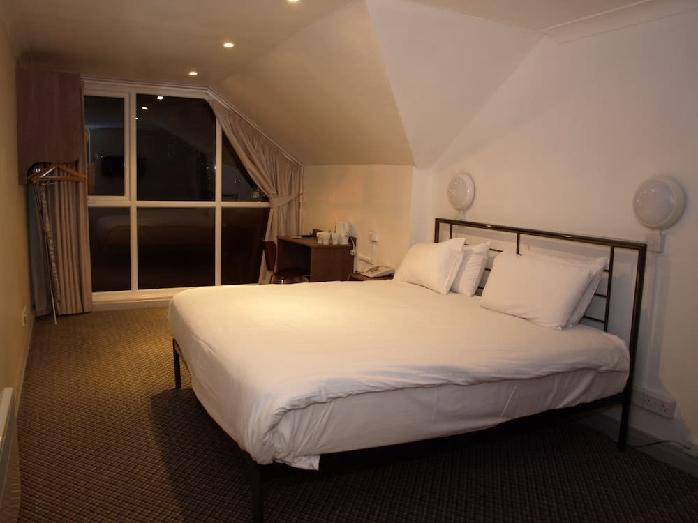 Premier Inn Rochdale, Rochdale | Best deals | lastminute.com