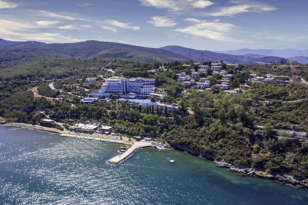 Labranda Ephesus Princess - All Inclusive, Kusadasi | Offerte top ...