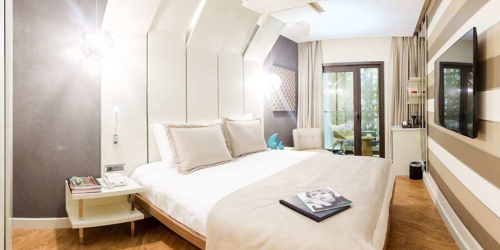Maroon Hotel Pera, Istanbul | Günstige Angebote | lastminute.de