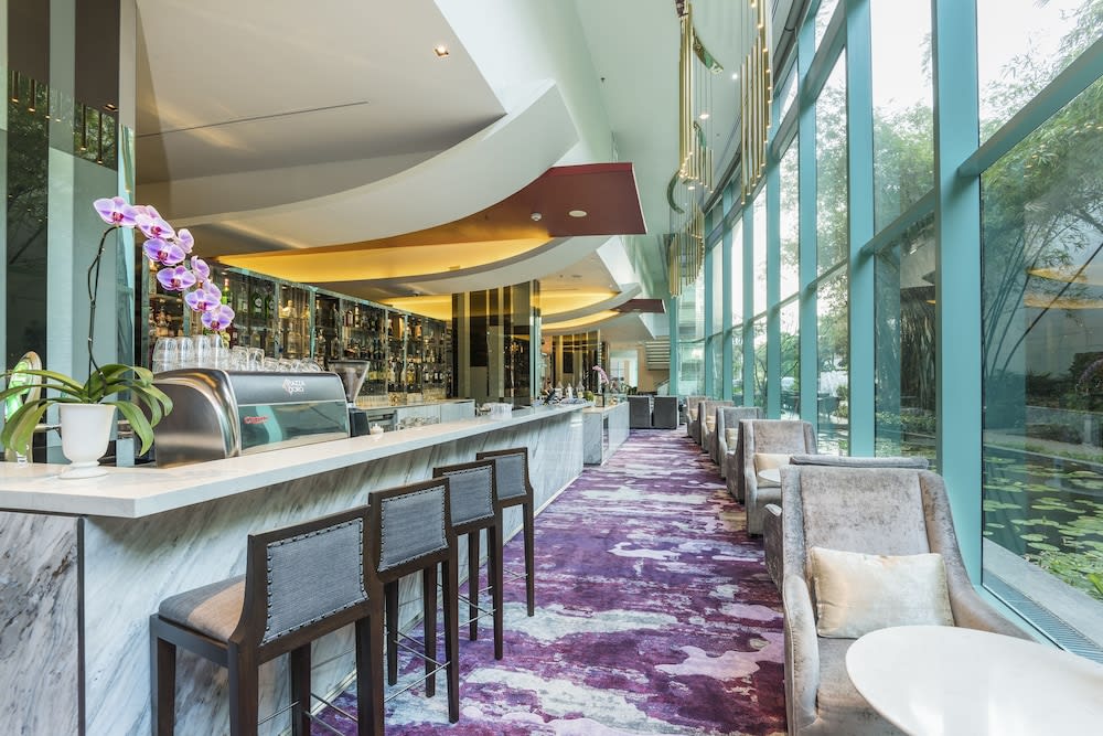Chatrium Hotel Riverside Bangkok, Bangkok | Best deals | lastminute.com