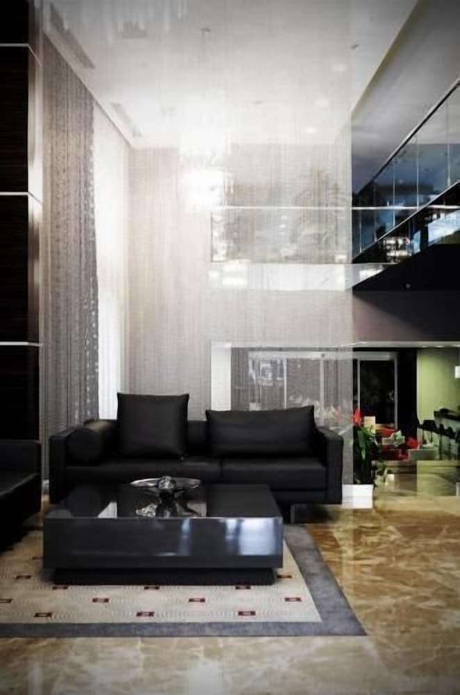 Demora Hotel, Ankara | Best deals | lastminute.com