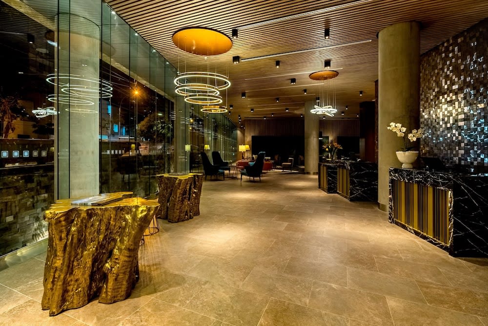 Hyatt Centric San Isidro Lima, Lima | Best deals | lastminute.com