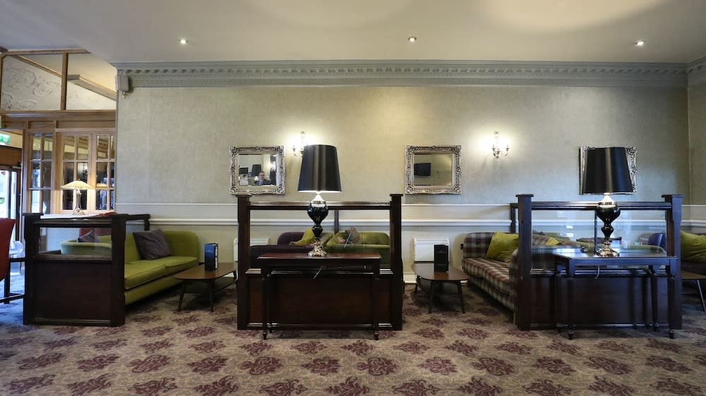 The Victoria Hotel Manchester by Compass Hospitality, Oldham | Best ...