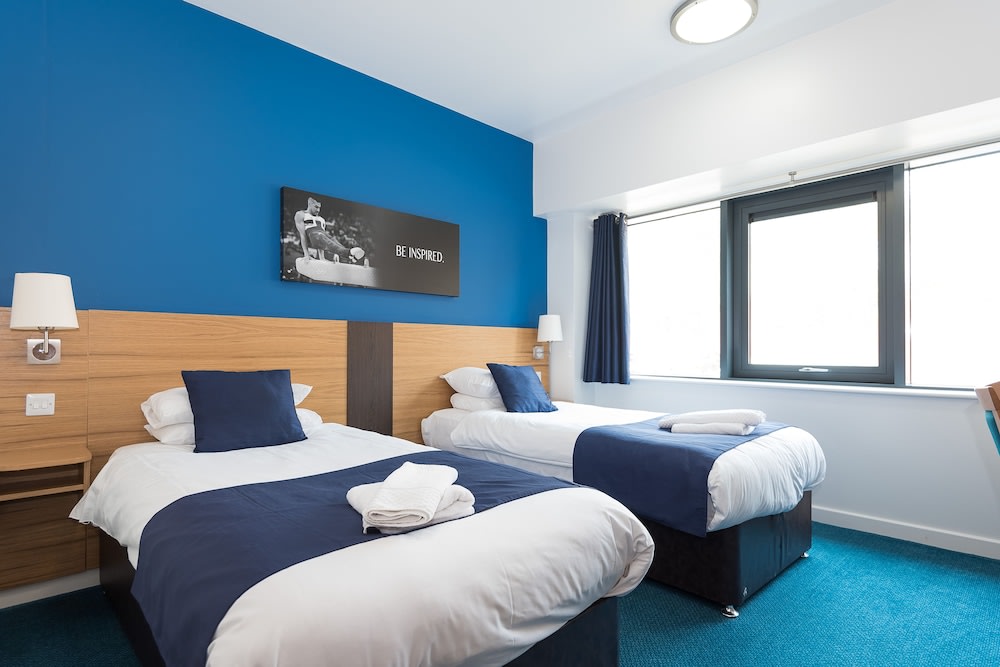 PREMIER INN TELFORD INTERNATIONAL CENTRE, Telford | Best deals ...