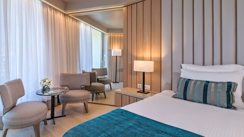 Divani Apollon Palace & Thalasso, Vouliagmeni | Günstige Angebote ...
