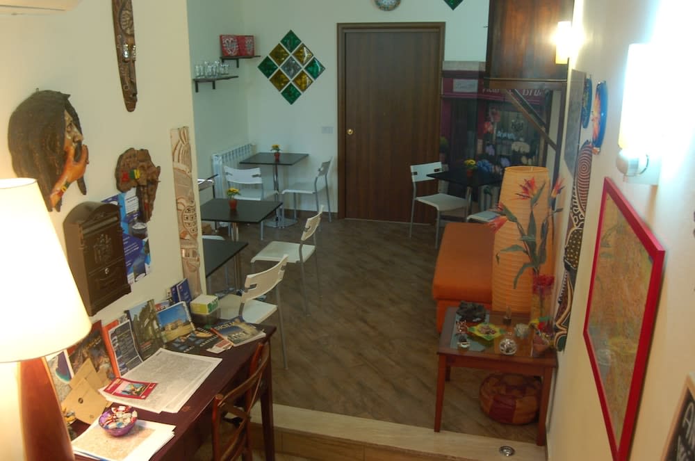 Antadia B&B, Palermo | Best deals | lastminute.com
