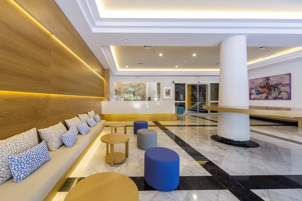 Comitas Floramar, Ciutadella de Menorca | Beste tilbudene | lastminute ...