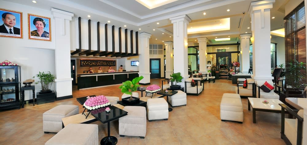 Tara Angkor Hotel, Siem Reap | Best deals | lastminute.com