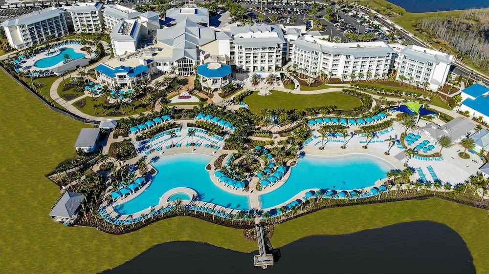 Margaritaville Resort Orlando, Kissimmee | Best deals | lastminute.com