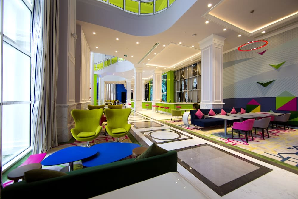 The Land Of Legends Kingdom Hotel - All-in Concept, Serik | Best deals ...