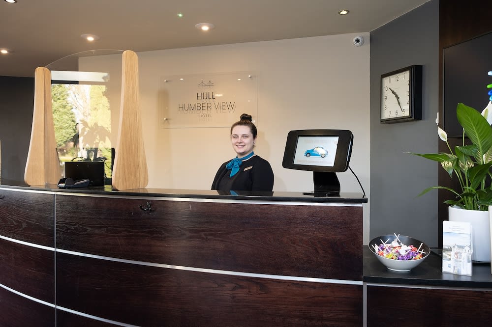 Hull Humber View Hotel, BW Signature Collection, North Ferriby | Best ...