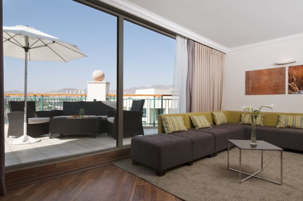 U Magic Palace, Eilat | Meilleures offres | lastminute.com FR