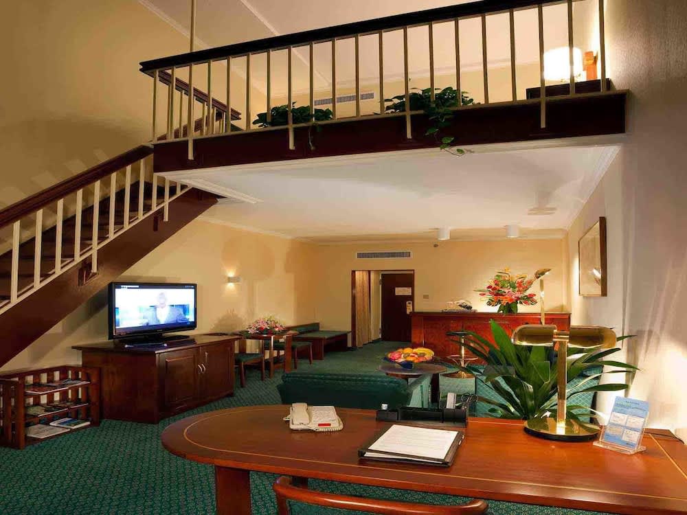 CITIC Hotel Beijing Airport, Peking | Günstige Angebote | lastminute.de