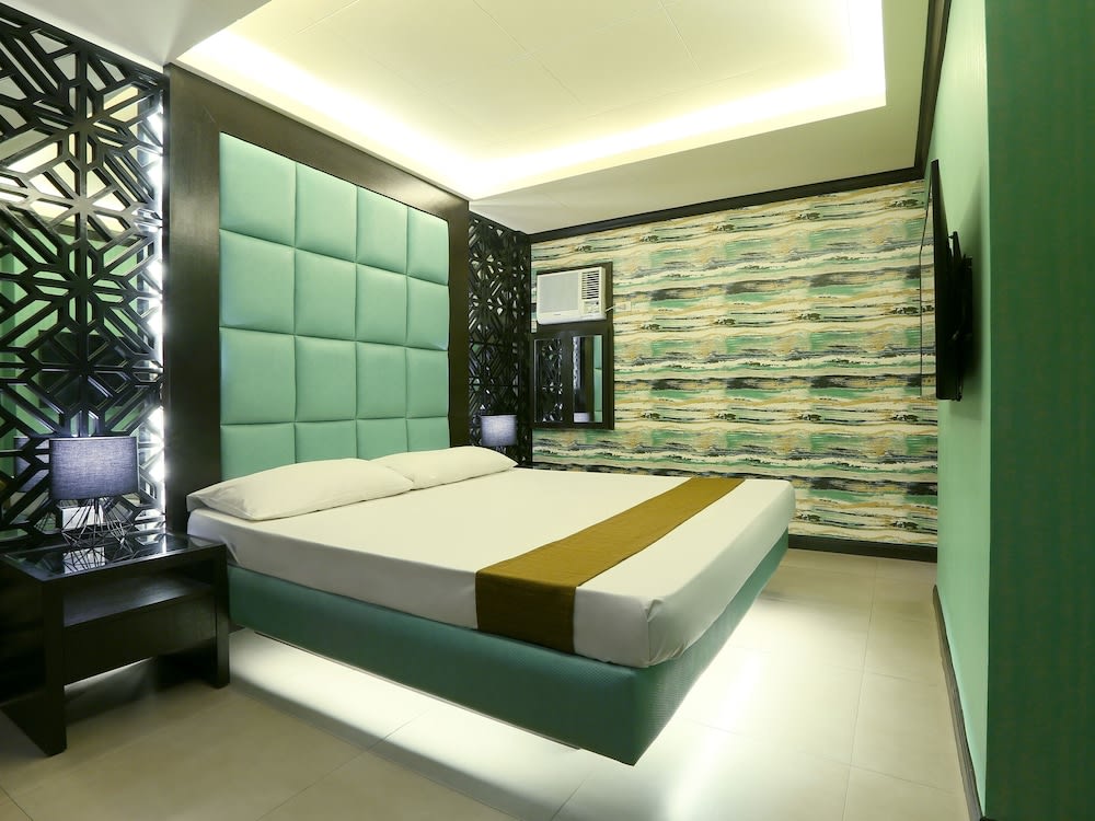 Hotel Ava Malate, Manila | Best deals | lastminute.com