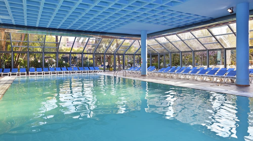 Apartotel Magic Tropical Splash, Benidorm | Best deals | lastminute.com