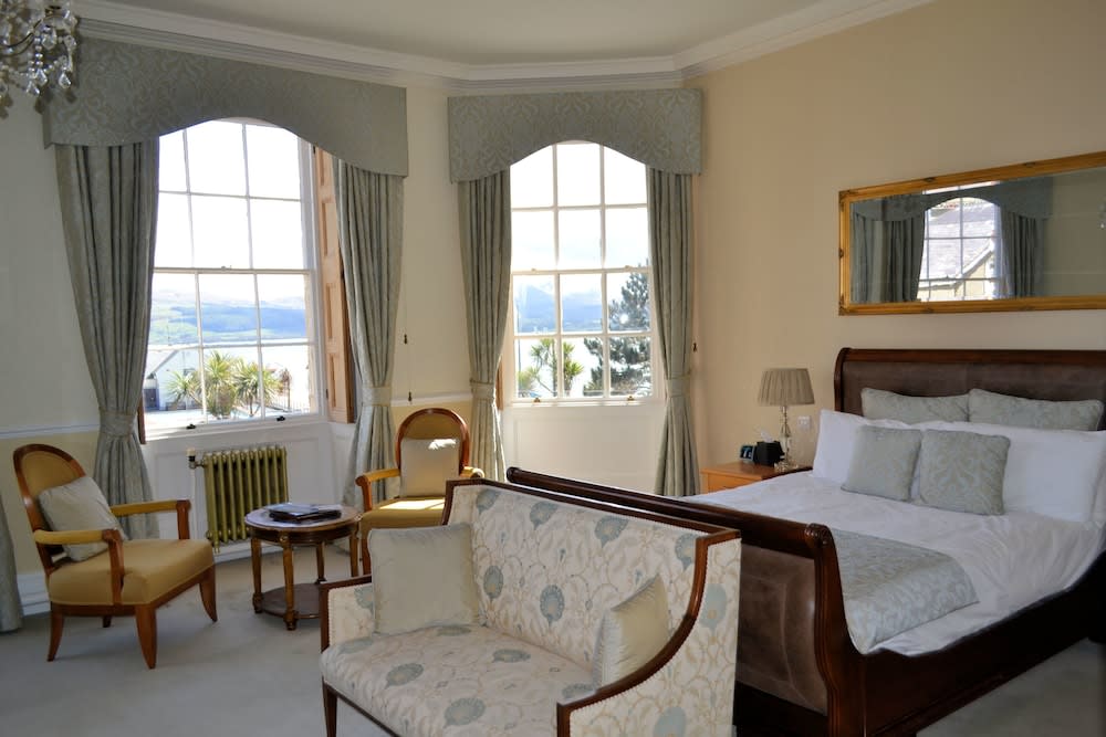 Premier Inn Holyhead, Holyhead | Best deals | lastminute.com