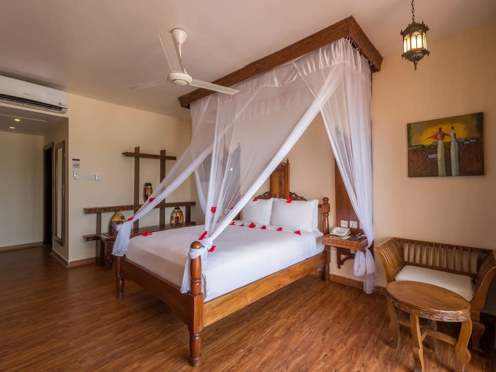 Turaco Nungwi Resort, a Tribute Portfolio Hotel, Nungwi | Best deals ...